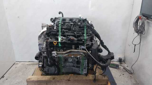 Nissan Pathfinder R52 Vq35de 3.5 V6 Petrol Engine | Engine, Engine ...