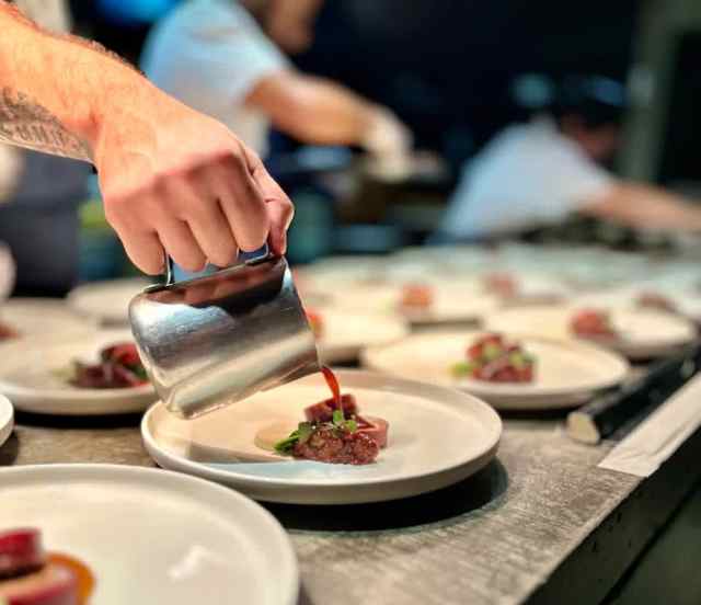 EXPERIENCED SECTION WAITERS(SOUTHBANK)(Pure South Dining) | Waiting ...