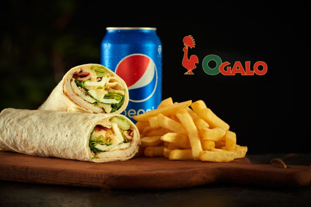 Restaurant All-rounder @Ogalo Casula | Kitchen & Sandwich Hand ...