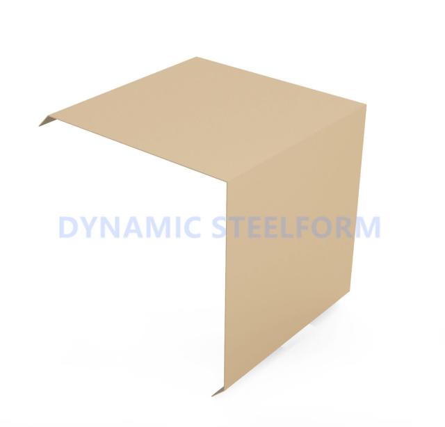 Dynamic Steelform Colorbond Steel Flashings - Building Materials in Forrestdale WA | Gumtree ...