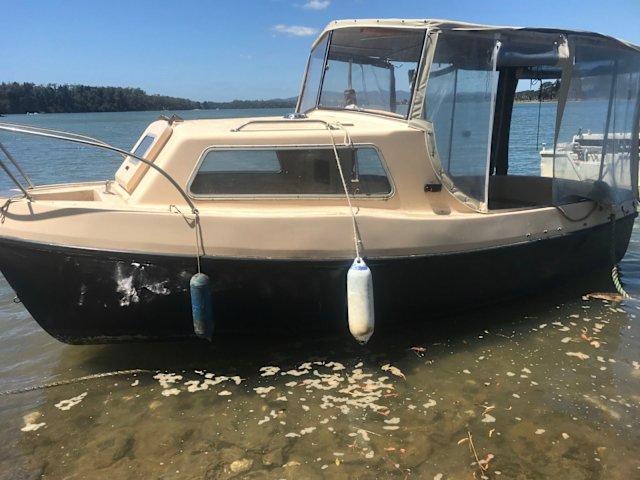 Delta Craft | Motorboats & Powerboats | Gumtree Australia West Tamar ...