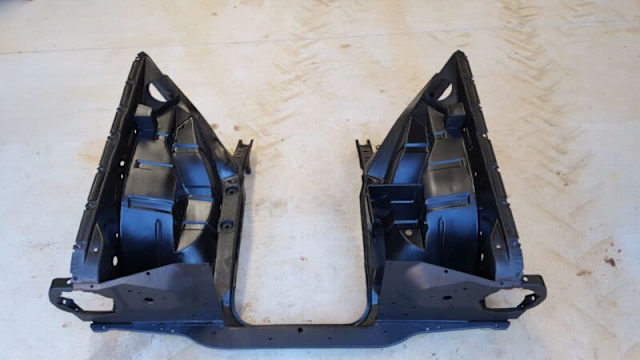 Holden hr reconditioned subframe | Auto Body parts | Gumtree Australia ...