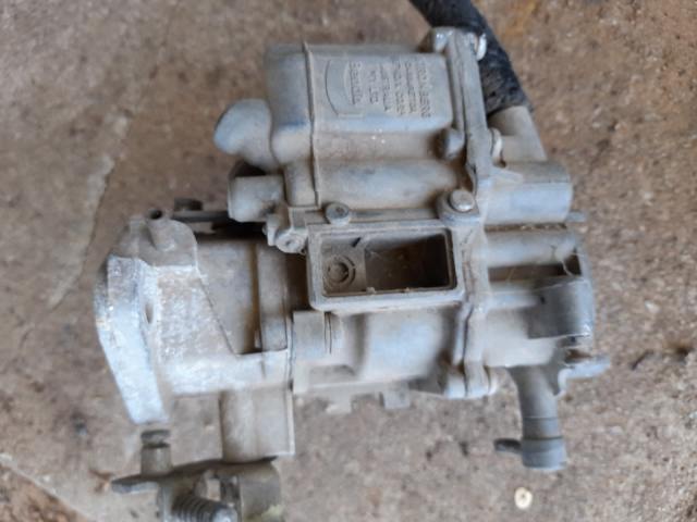Vintage Stromberg Carburetor 2377144 Holden | Engine, Engine Parts ...