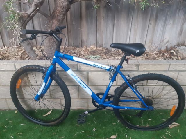 Mountain bike 6 speed $15 - Men's Bicycles in Dawesville WA | Gumtree ...
