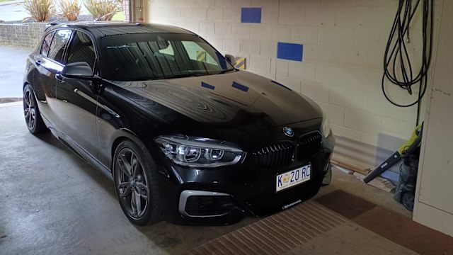 2017 BMW M140i 8 SP AUTOMATIC 5D HATCHBACK | Cars, Vans & Utes ...