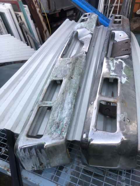 HQ REAR BUMPER BARS - Miscellaneous Goods in Bray Park QLD | Gumtree ...