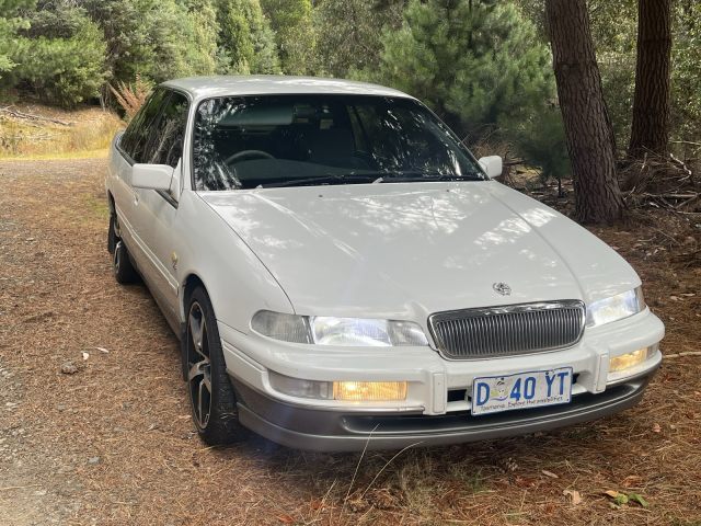 V8 5.0L Holden VS Statesman | Cars, Vans & Utes | Gumtree Australia ...
