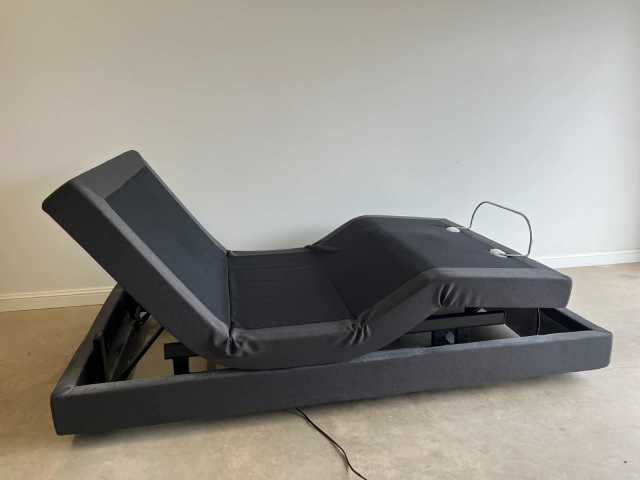 Electric Adjustable Single Bed with Massage Feature - Okin Technology ...