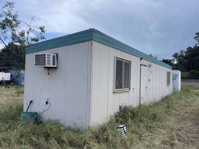 Transportable 3x12m donga accommodation. - Building Materials in Karnup ...