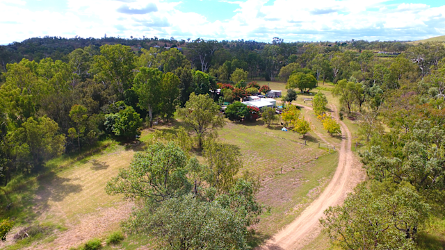 175 Old Nanango Road, Gayndah, Queensland 4625 - for Sale | Gumtree ...