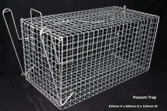 Possum Trap Humane catch and release - Other Home & Garden in Salisbury ...