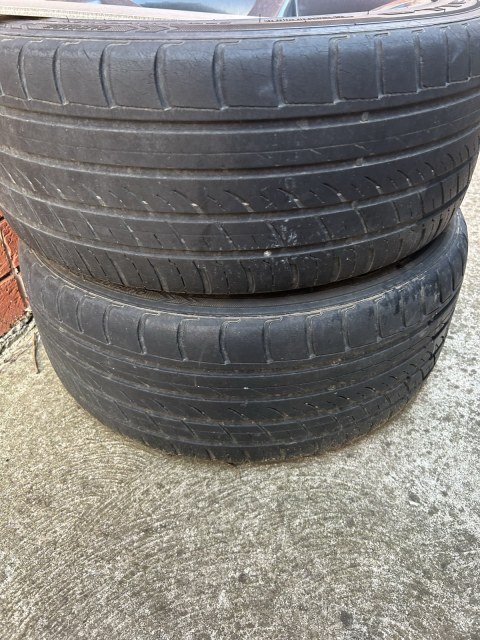 Holden wheels came off a vr commodore | Wheels, Tyres & Rims | Gumtree ...