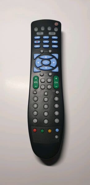 Home & CO Universal Remote Control JLR-6002 - TV Accessories in Goolwa ...