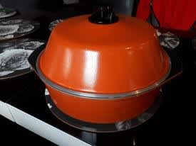 Bessemer Large Dutch Oven - Pots & Pans in Doncaster East VIC | Gumtree ...