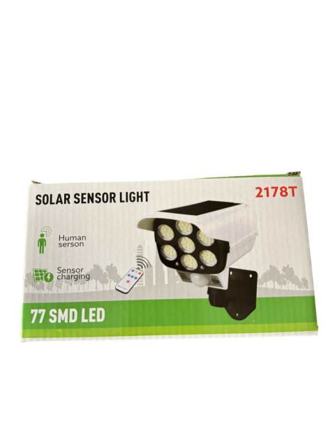 Solar sensor light 77 smd led - Other Electronics & Computers in ...