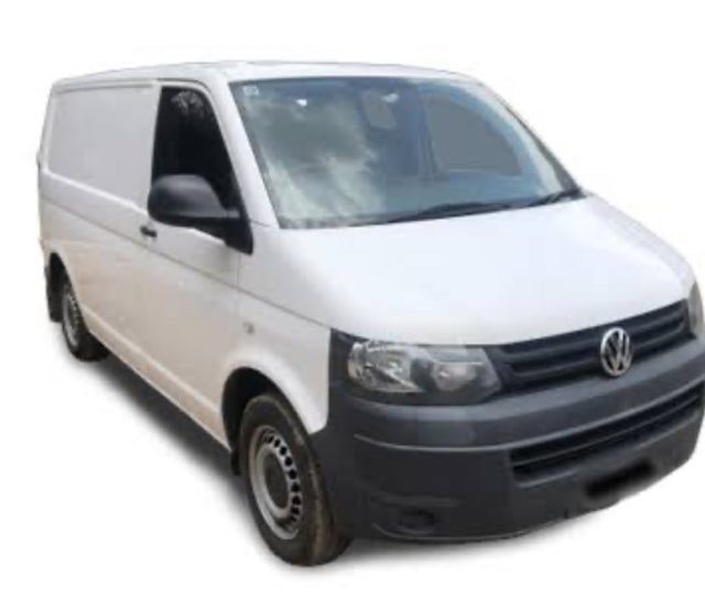2010 VOLKSWAGEN TRANSPORTER 103 TDI SWB LOW 6 SP MANUAL VAN | Cars ...