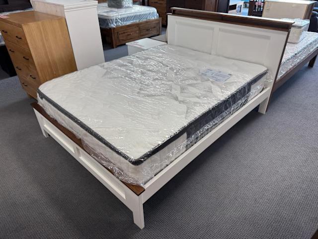 EOFY Sale! Townsville Single/K.Single/Double/Queen Bed - Beds in Perth ...