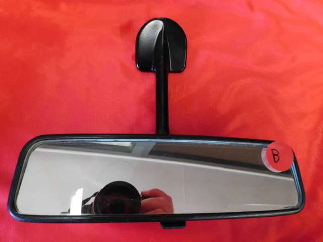 Rear Vision Mirrors for Holden Torana | Wrecking | Gumtree Australia ...
