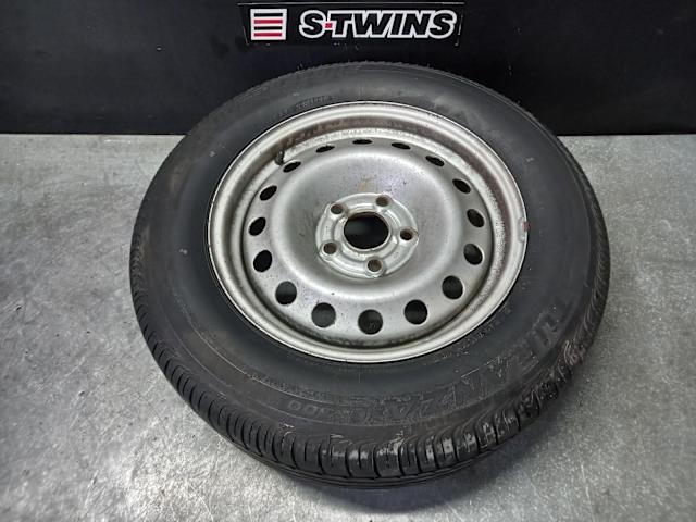 HOLDEN COMMODORE WHEEL STEEL 16X7IN, VE-VF, 08/06-12/17 (ST334120 ...