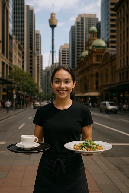 Looking for waitresses | Other Jobs | Gumtree Australia Inner Sydney ...
