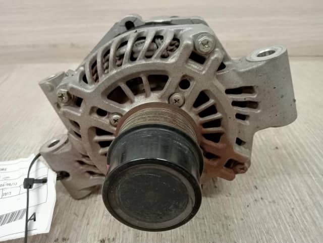 2012 HOLDEN VE COMMODORE 3.6L AUTO PETROL WAGON ALTERNATOR | Engine ...