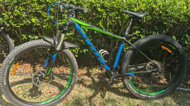 Scott Scale 720 Plus - Men's Bicycles in QLD | Gumtree Australia