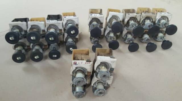 Holden HQ HJ HX HZ Headlight Switch WORKING!! Monaro Kingswood Sandman ...