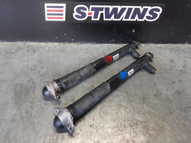 VOLKSWAGEN GOLF SHOCK ABSORBER, REAR, GEN 7, GTI/R, 03/13-08/20,ST2987 ...