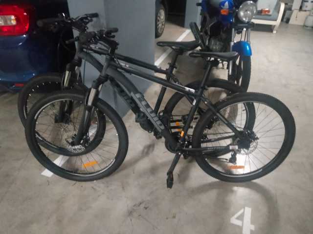 Fluid Nitro MTB Bike For Sale - Men's Bicycles in Campbelltown NSW ...