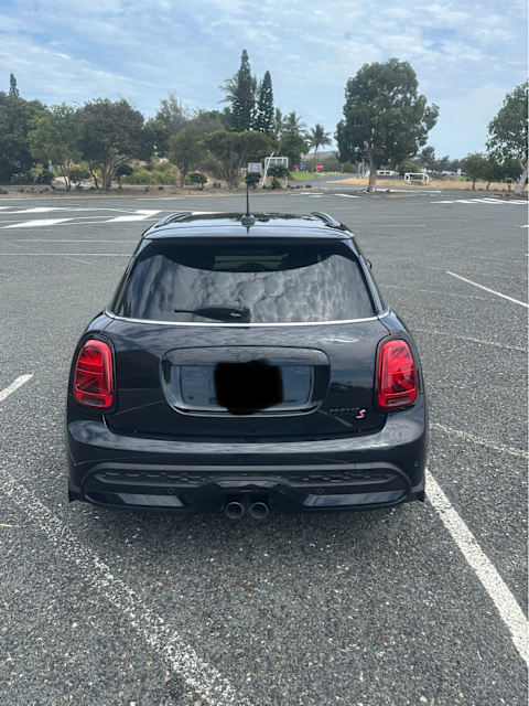 2023 MINI 3D HATCH COOPER S CLASSIC 7SP AUTO | Cars, Vans & Utes ...