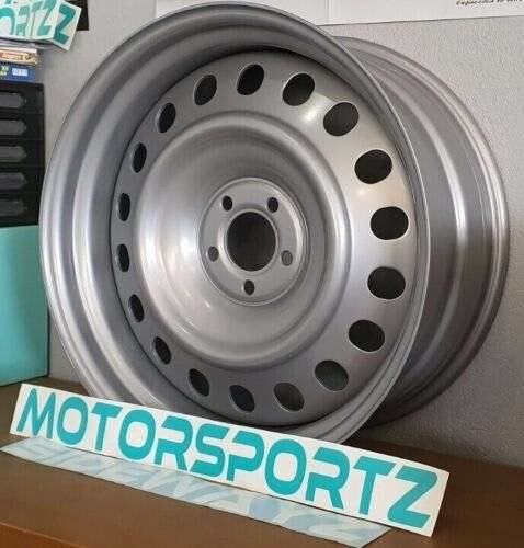 20 Steel Interceptor Style Wheels Suit Falcon And Commodore | Wheels ...