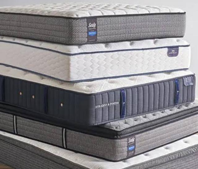 Brand New ex Display Mattresses - Beds in Pagewood NSW | Gumtree Australia