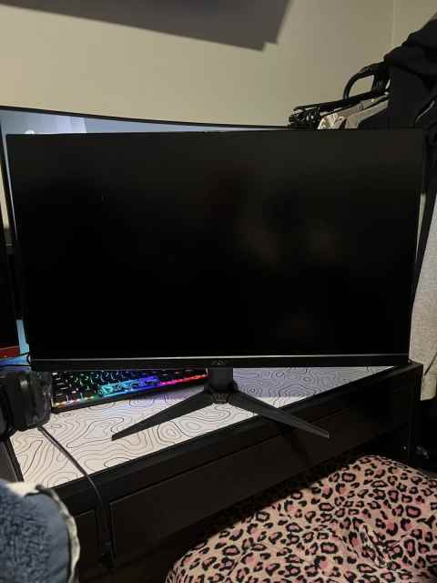 acer 27 inch gaming monitor - Monitors in Elizabeth Grove SA | Gumtree ...