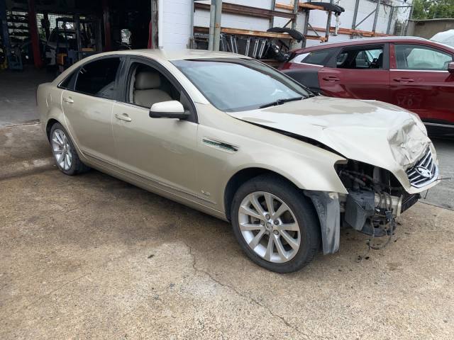 VE Holden Commodore 18x8 wheels and tyres | Wheels, Tyres & Rims ...