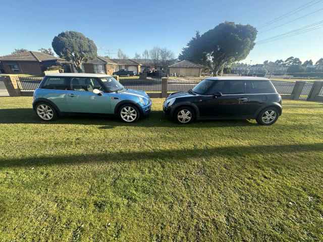 Mini Cooper | Cars, Vans & Utes | Gumtree Australia Latrobe Valley ...