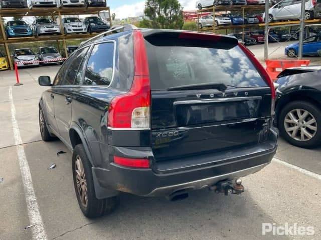 Wrecking 2010 VOLVO XC90 VO1371 | Wrecking | Gumtree Australia Greater ...