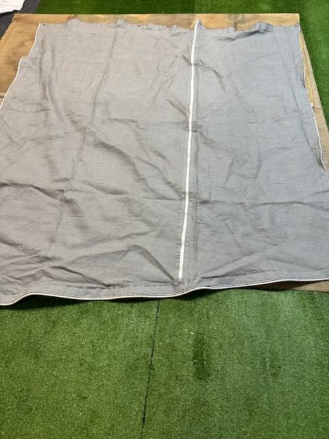 Caravan Annex SCREEN Walls | Caravan & Campervan Accessories | Gumtree ...