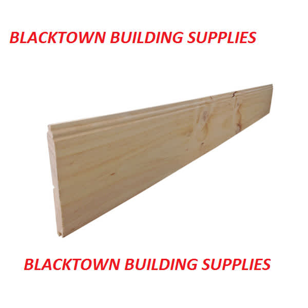 Pine Internal Lining Board 321 | 140 x 12 | V Joint Regency | RAW ...