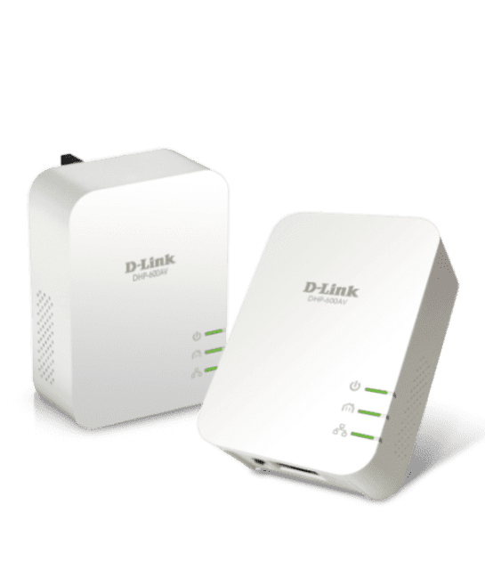 D-Link AV600 Wireless Range Extender - Modems & Routers in Salisbury SA ...