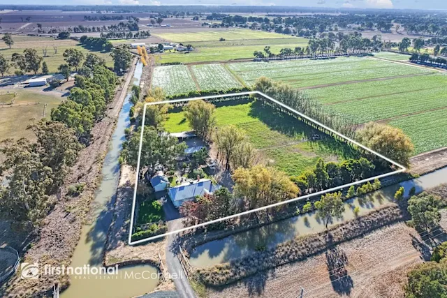 6538 Murray Valley Highway, Wyuna, Victoria 3620 - for Sale | Gumtree ...