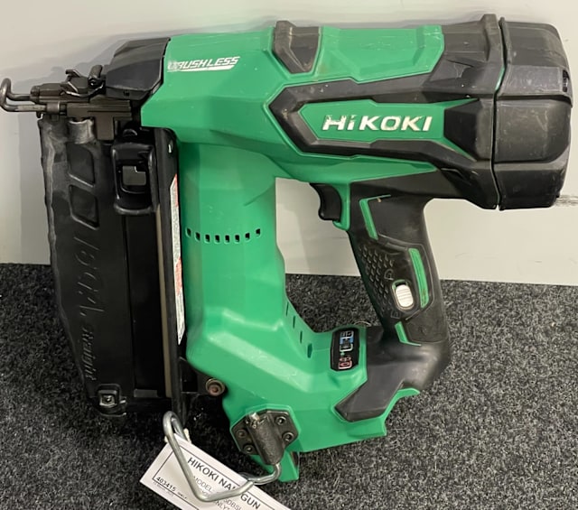 HIKOKI NAIL GUN - 403415 - Power Tools in Lawnton QLD | Gumtree Australia