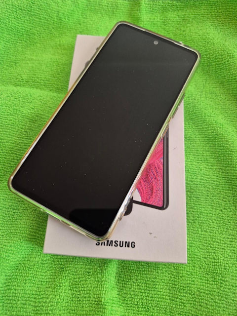 Samsung A53 5G expandable up to 1TB Mobile Phone - Android Phones in ...