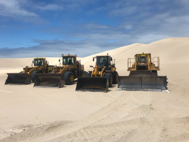 Production loader operator | Machine Operators | Gumtree Australia ...