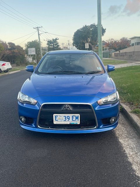 2015 MITSUBISHI LANCER LS | Cars, Vans & Utes | Gumtree Australia ...