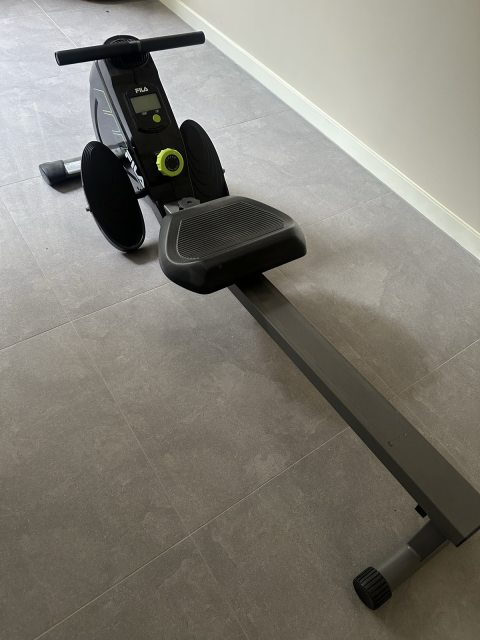 Exercise rowing machine - Gym & Fitness in Old Reynella SA | Gumtree ...