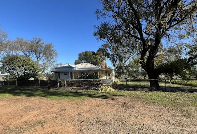 245 Baringhup Road, Carisbrook, Victoria 3464 - for Rent | Gumtree ...