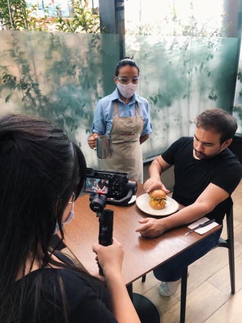 Videographer and Video editor for Hire | Photography & Video | Gumtree ...