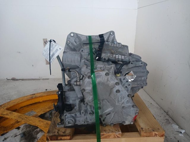 NISSAN TIIDA C11 AUTO TRANSMISSION | Engine, Engine Parts ...