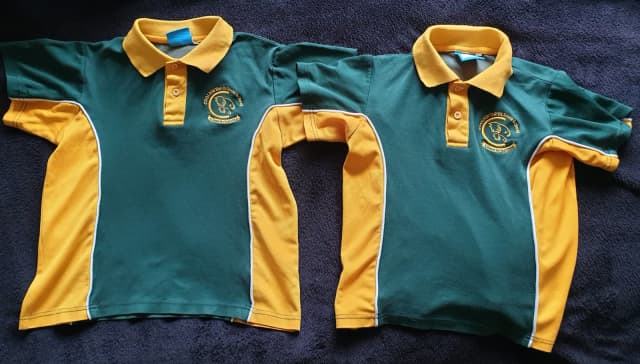 Coolnwympin State School Uniforms | Kids Clothing | Gumtree Australia ...