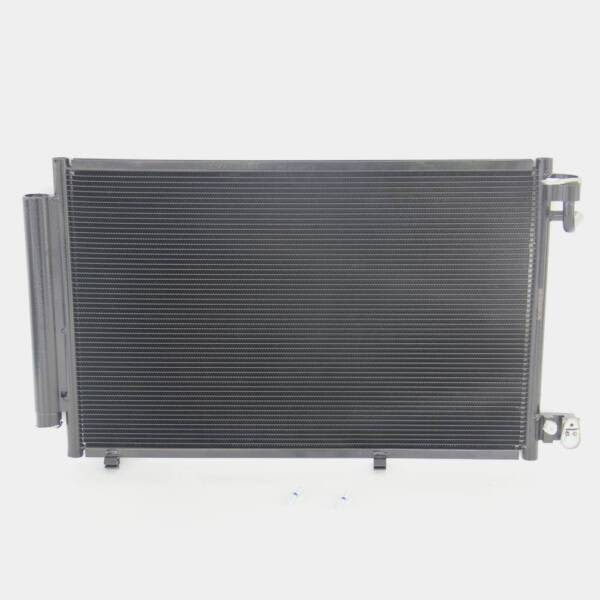 AC CONDENSER FORD FIESTA WS WT 1.2L 1.4L 1.6L PETROL / DIESEL 08-17 ...